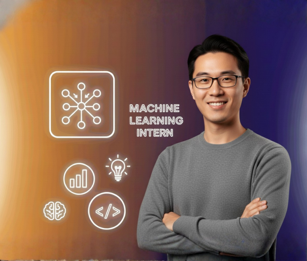 Internships - GROW02X